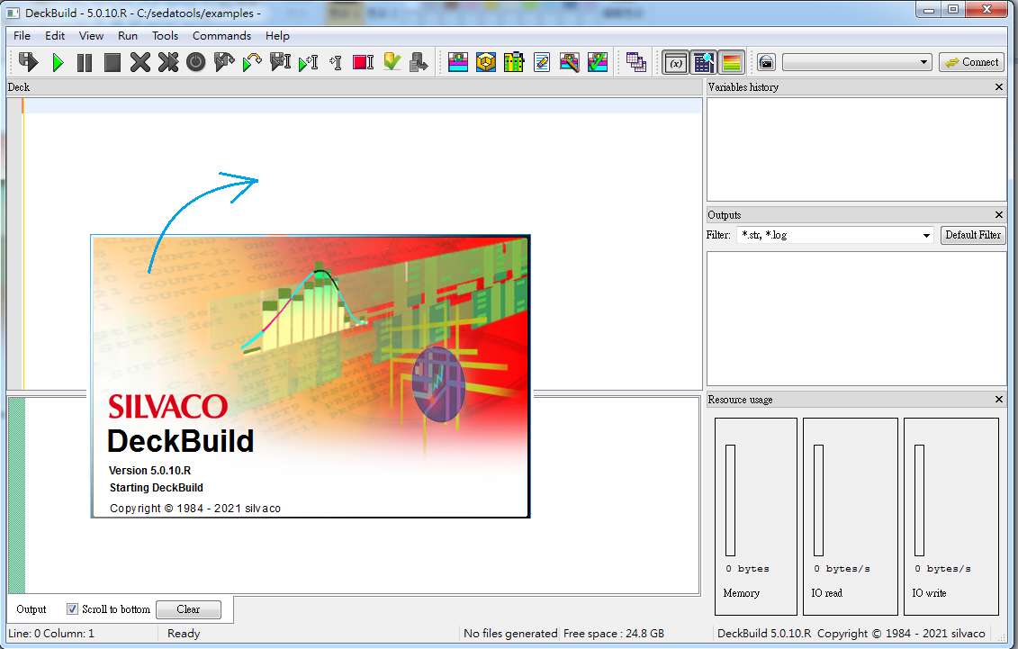 Silvaco TCAD 小白系列- 0. 何謂TCAD - 哔哩哔哩