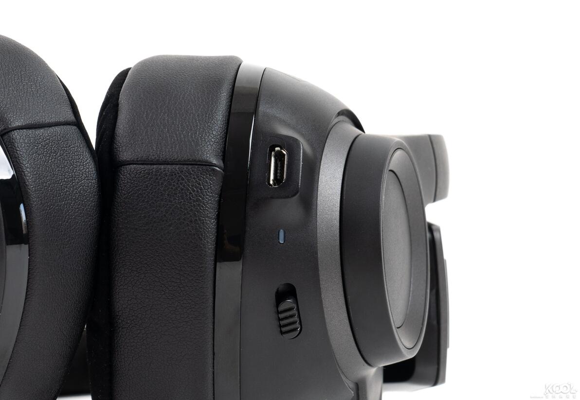 重度玩家克敌制胜的利器！森海塞尔GSP 670无线游戏耳机评测 - 哔哩哔哩