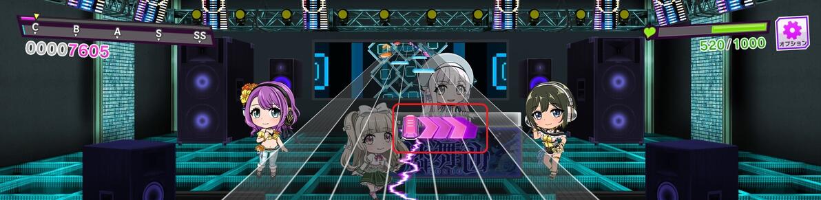 D4DJ 入门简介 - 哔哩哔哩