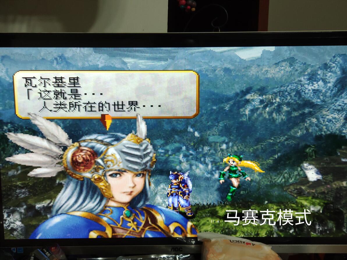 GBSC/GBS Control ODV 使用效果/评测/展示/小白手册 - 哔哩哔哩