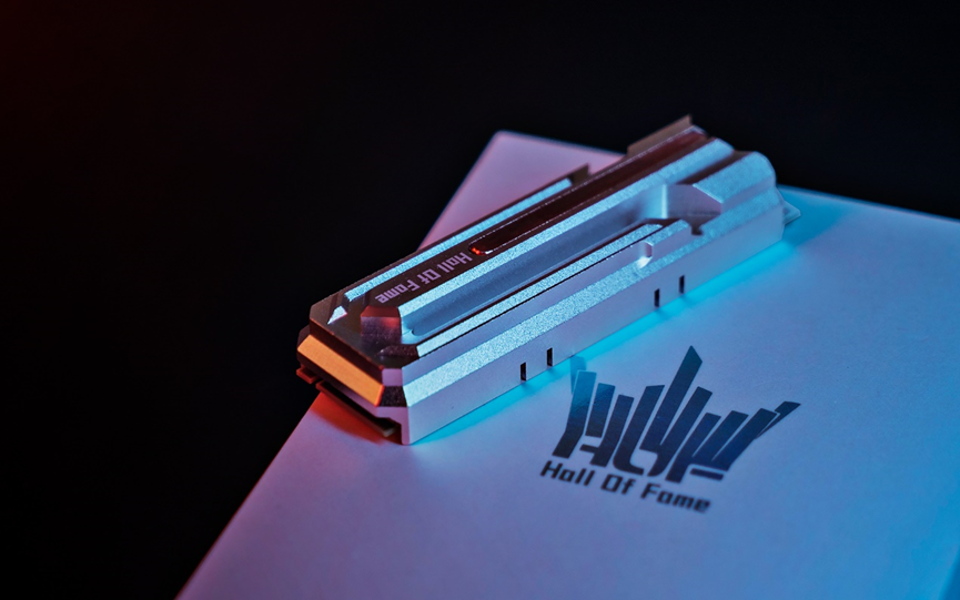 玩游戏，怎么挑选适合自己的SSD？ - 哔哩哔哩