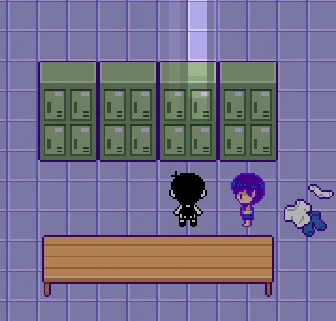 《Omori》无剧透完美线图文攻略（7） 最后度假村 - 哔哩哔哩