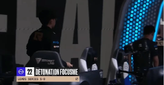 日本LJL联赛失去MSI和S赛资格，前三名打PCS联赛的季后赛，RNG成唯一输日本队的队伍！ - 哔哩哔哩