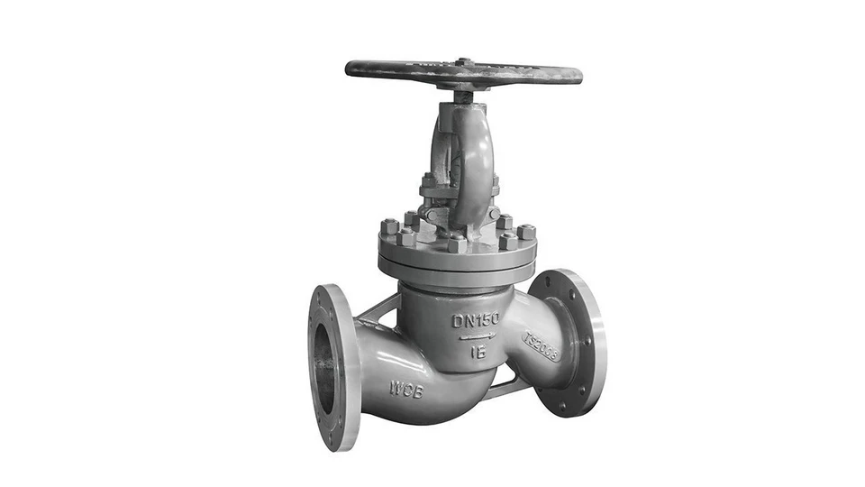 J41Y-16C法兰截止阀型号介绍 - 哔哩哔哩