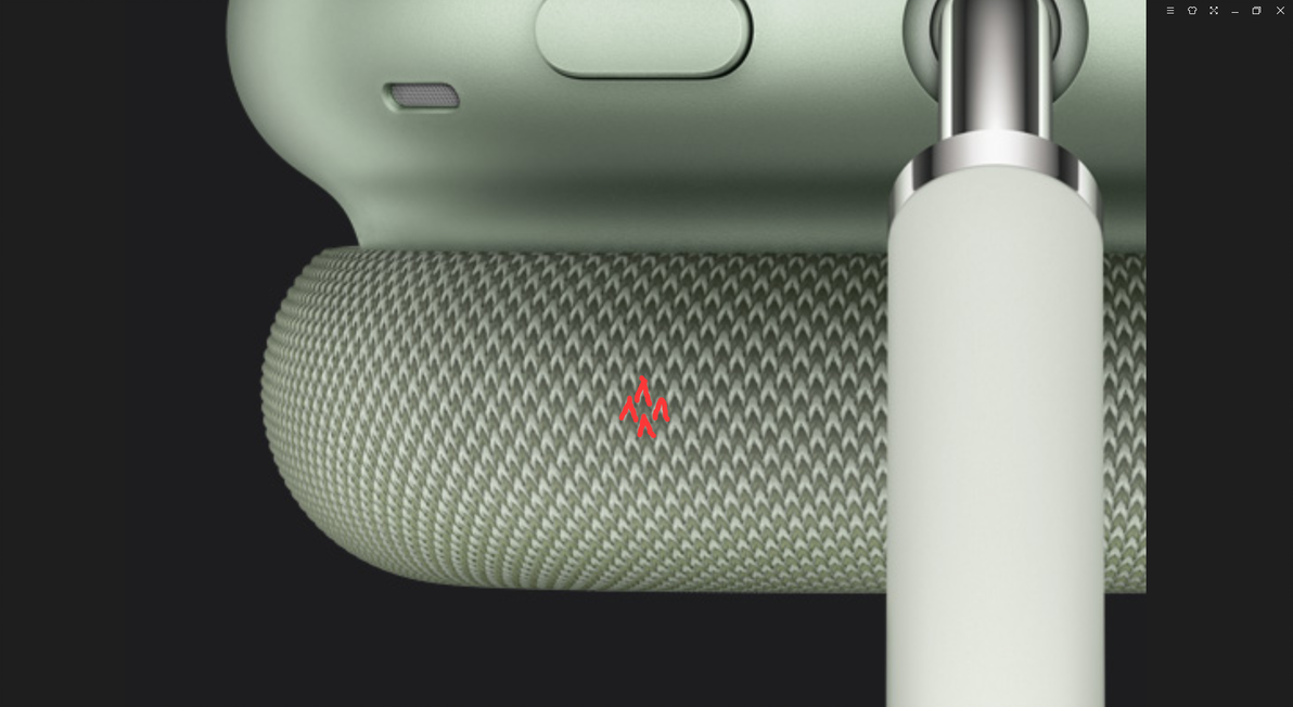 【教程】KeyShot9 AirPods Max耳机场景渲染（含模型贴图领取） - 哔哩哔哩