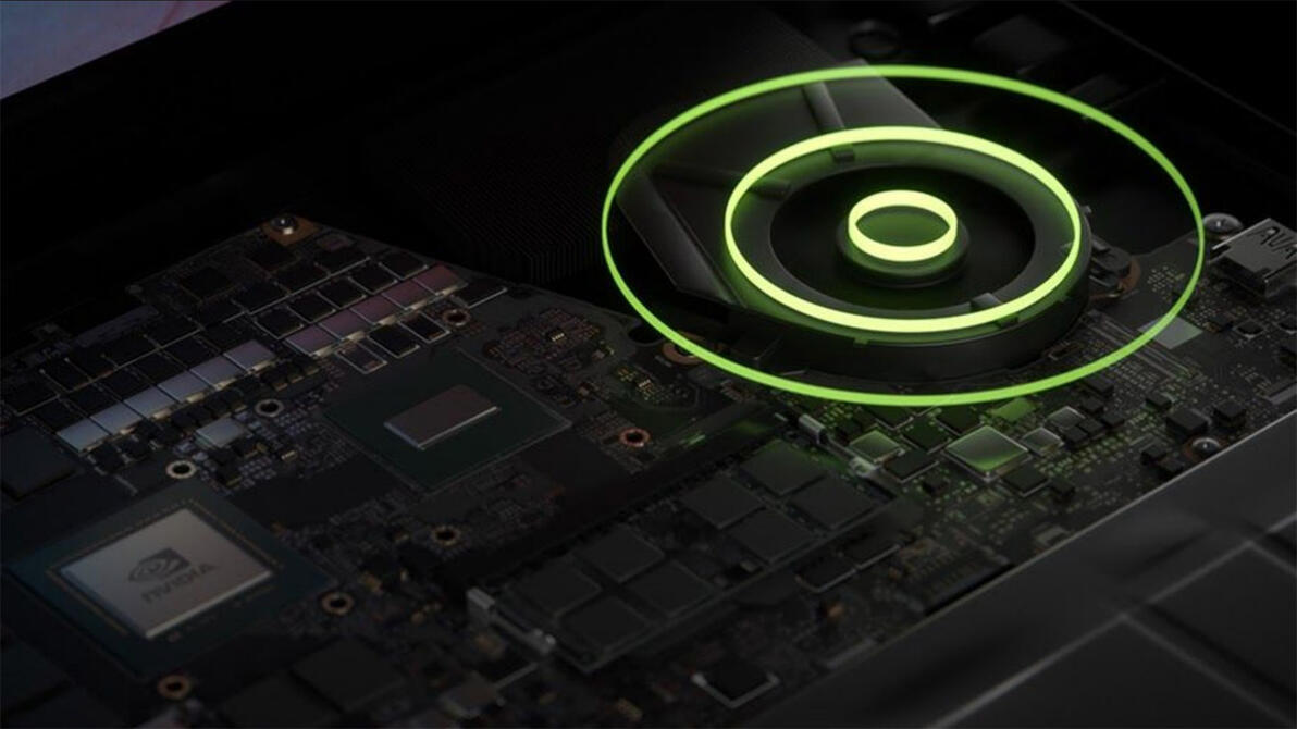 NVIDIA GeForce RTX 30系列笔记本电脑GPU解析:更强的性能，更强的AI - 哔哩哔哩