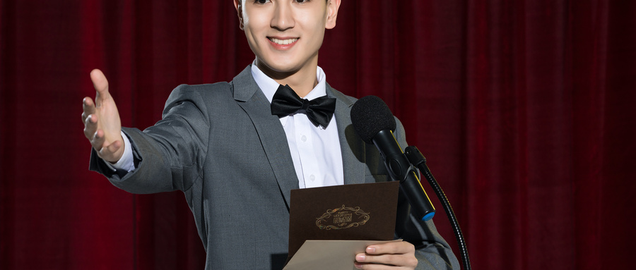 如何有效转化公众演讲的紧张心理?演讲与口才特训营 哔哩哔哩