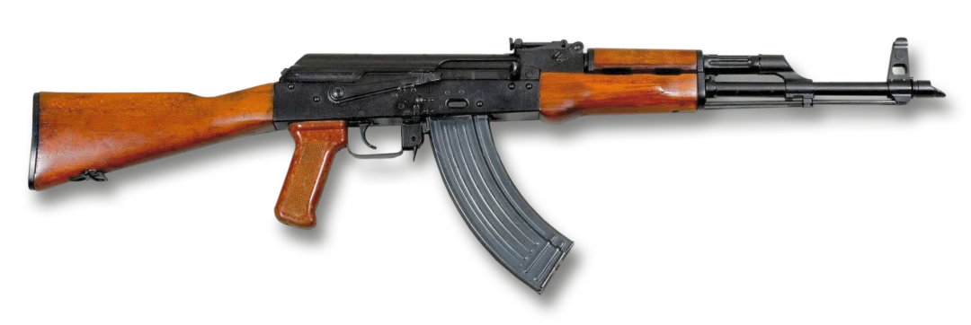 军事科普丨是时候了解一下你爱了那么久的AK了 - 哔哩哔哩