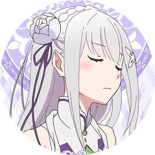 RE0艾米利亚图集（20） - 哔哩哔哩