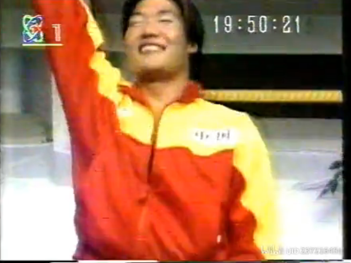 图片:CCTV 1标清台标进化史(1983-) - 哔哩哔哩