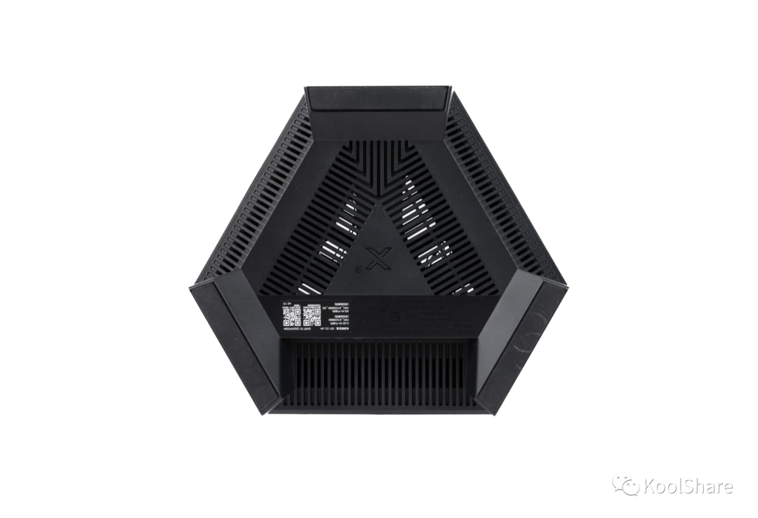 H3C Magic NX15000 AX15000规格 Wi-Fi 6路由器开箱拆解评测 - 哔哩哔哩