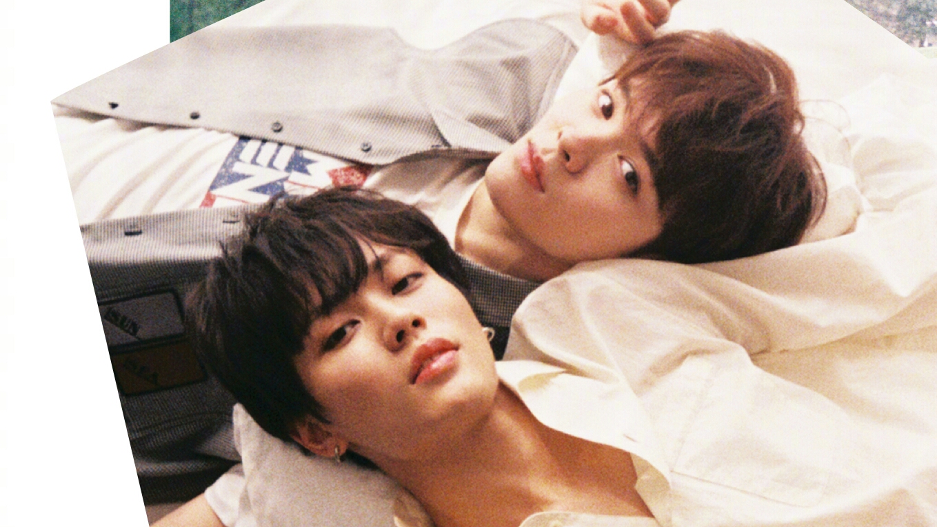 你是我的专属情绪3 - 哔哩哔哩