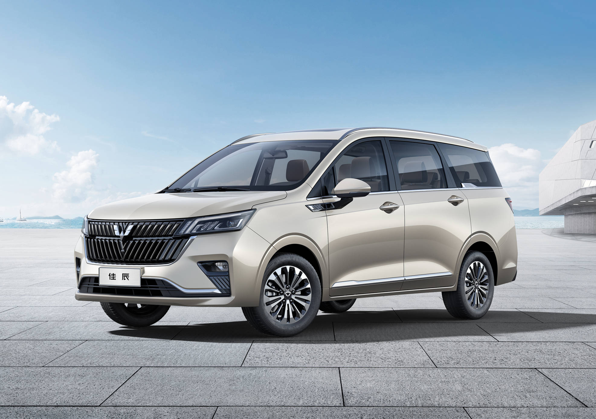 宝骏730：廉颇老矣，尚能饭否？ - 脉脉