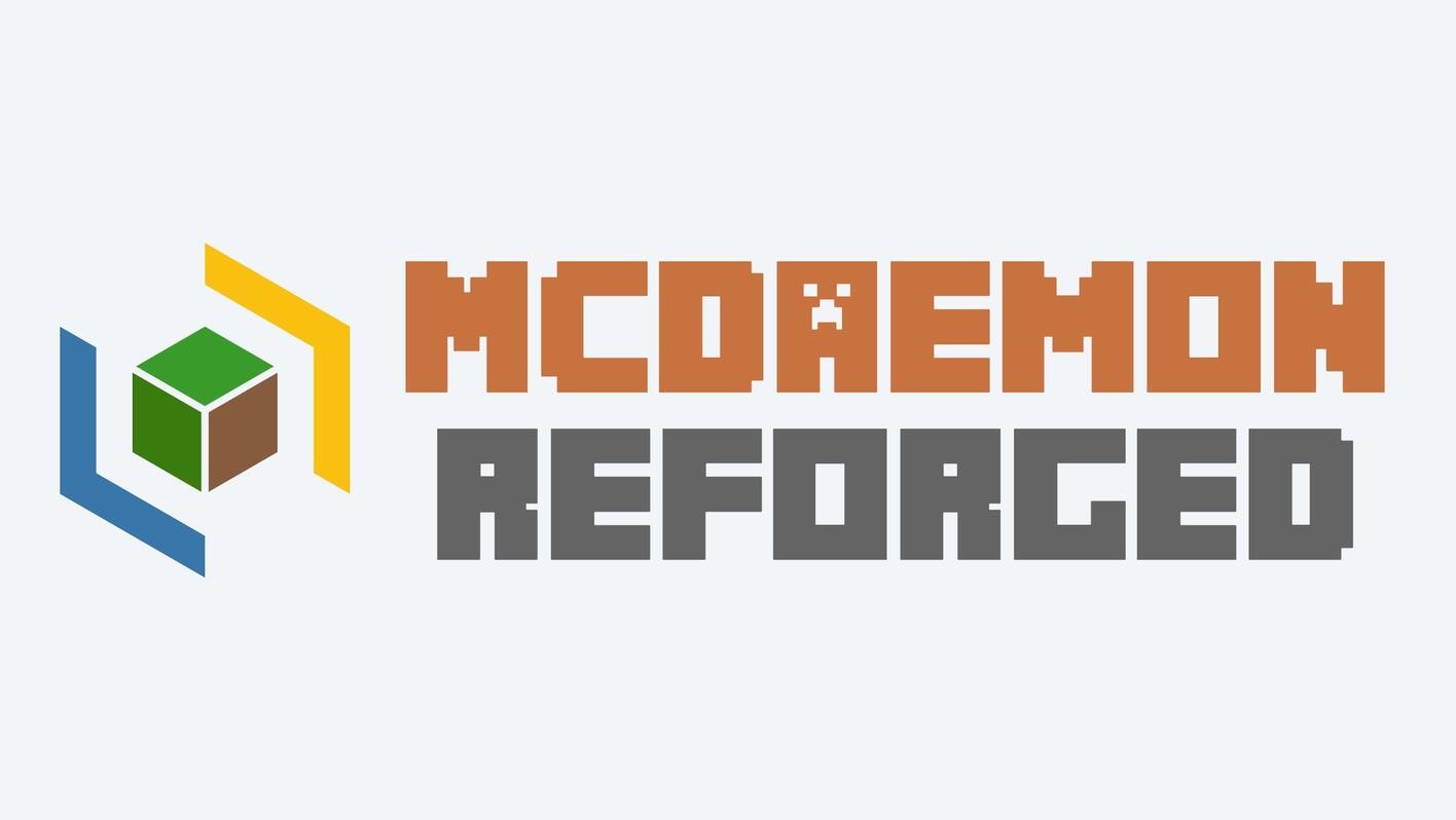 【官方文档】MCDReforged 快速上手入门指引 - 哔哩哔哩