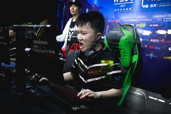 CN希望-ViCi Gaming 队员游戏设置 - 哔哩哔哩