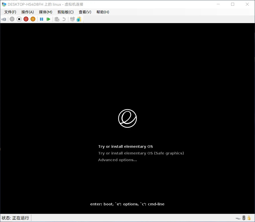 史诗！VHD启动linux！VHD启动Windows教程 - 哔哩哔哩