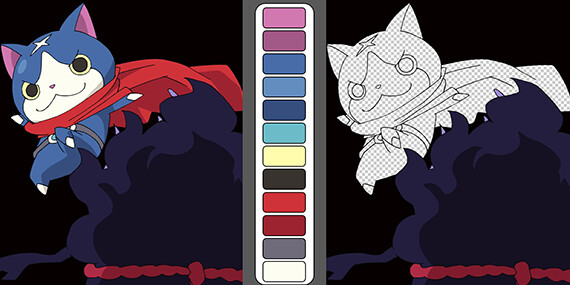 OLM公司开发的OLM系列工具介绍（仅ae部分）附下载链接 - 哔哩哔哩