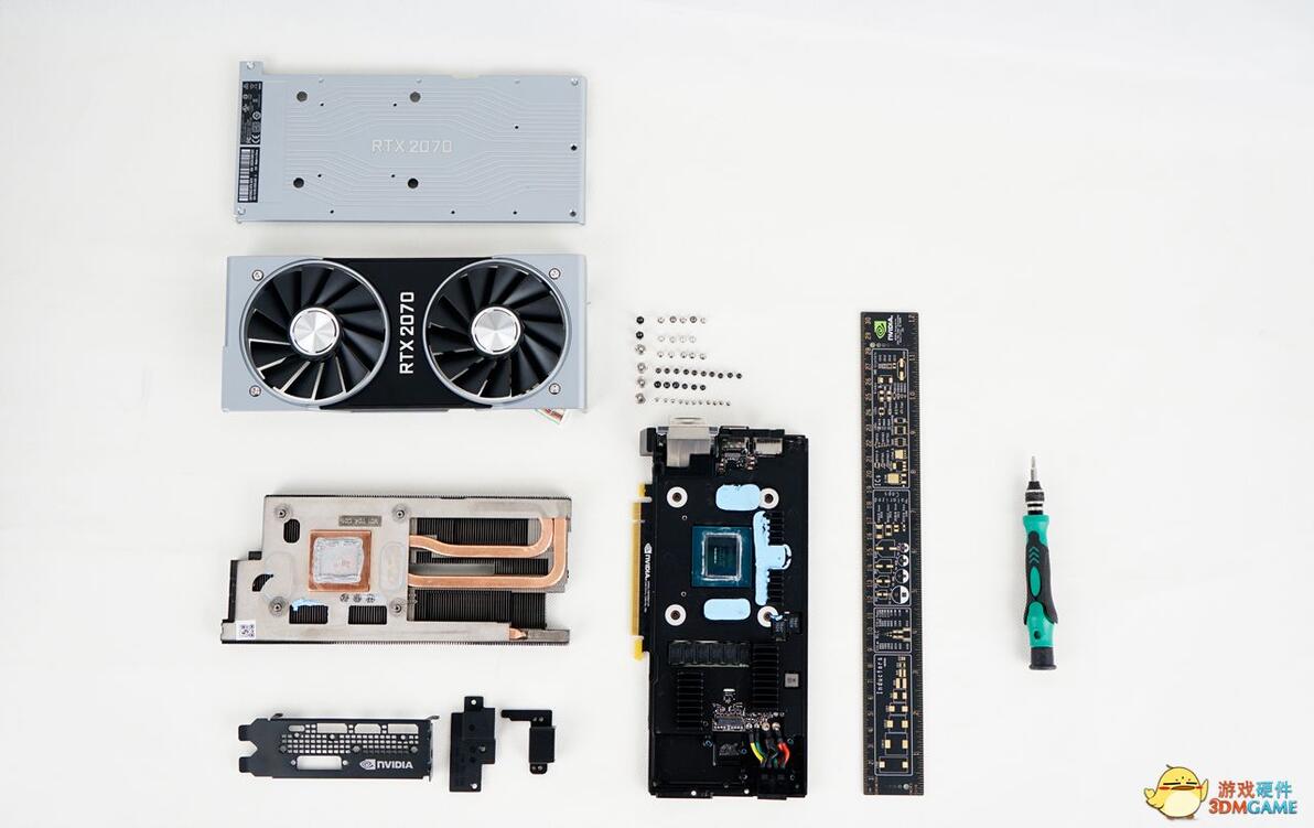 重新定义中高端！NVIDIA Geforce RTX 2070首发评测 - 哔哩哔哩