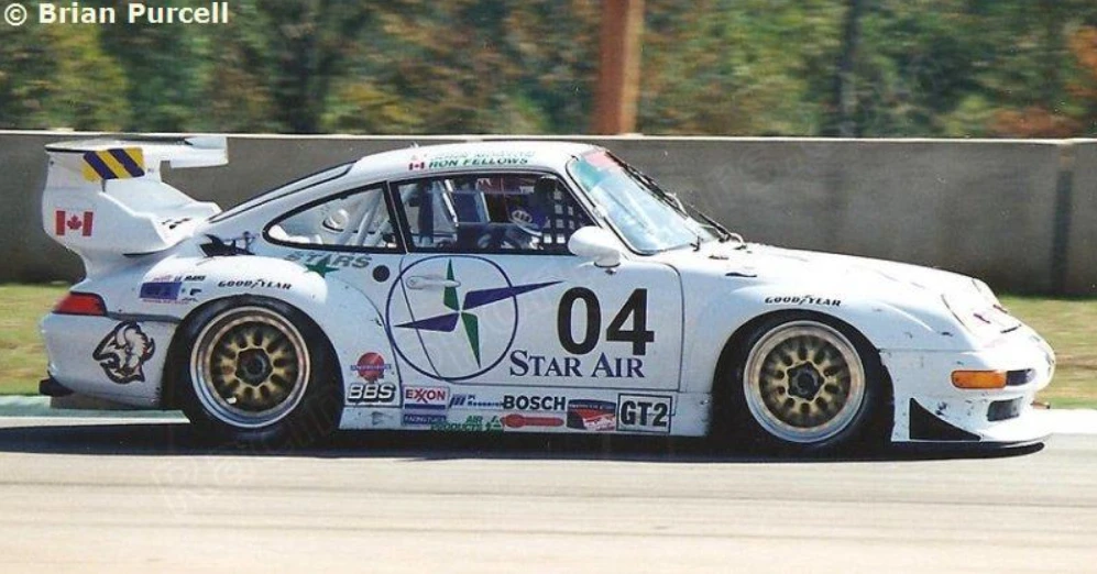 Multimatic摩缇马帝 1992-2024（赛车制造商介绍） - 哔哩哔哩