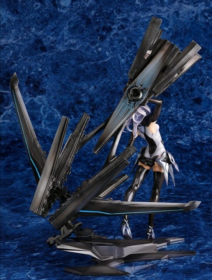 【最新】GSC BEATLESS 蕾西亚 2011 Ver. 再贩 11800円含税 19年8月22日出荷 - 哔哩哔哩