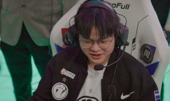 【鱼跃前瞻】RA VS IG:惊雷唤坤灵,战斗重启，风暴再临！ - 哔哩哔哩