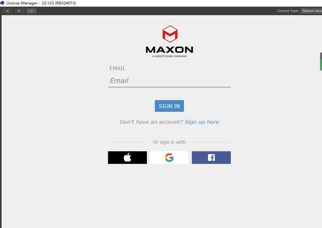 CINEMA 4D（C4D）R22软件安装包下载及安装教程 - 哔哩哔哩