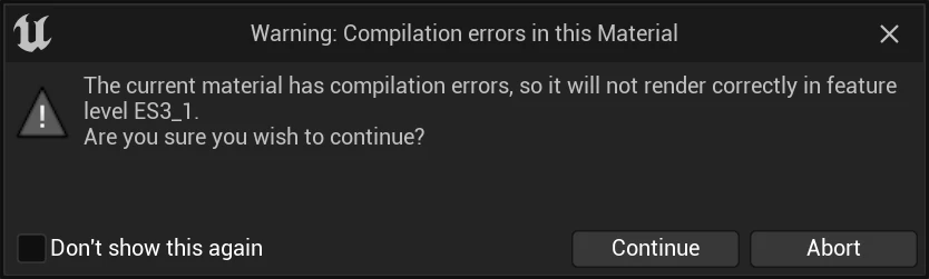 UE5 TextureSampler Max16限制的问题 - 哔哩哔哩