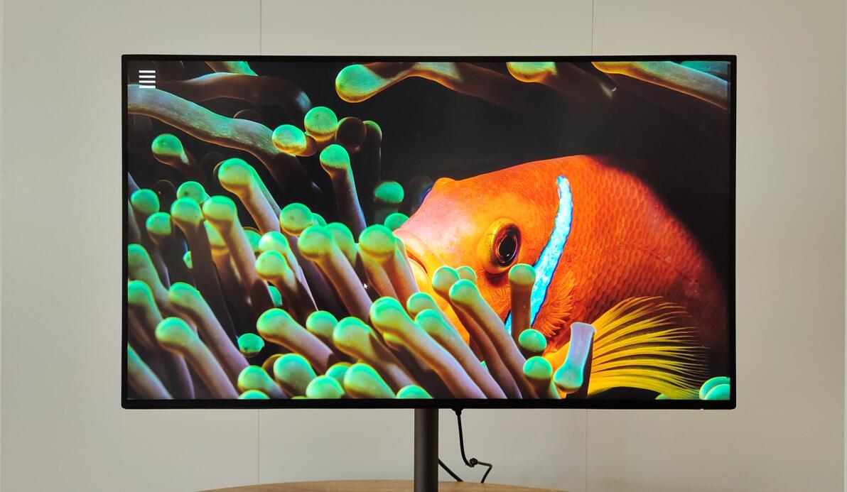 也许是最适配笔记本的显示器，飞利浦279C9深度评测 - 哔哩哔哩