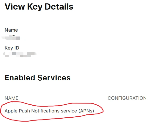 利用Apple Push Notifications service(APNs)实现多开微信无后台推送 - 哔哩哔哩
