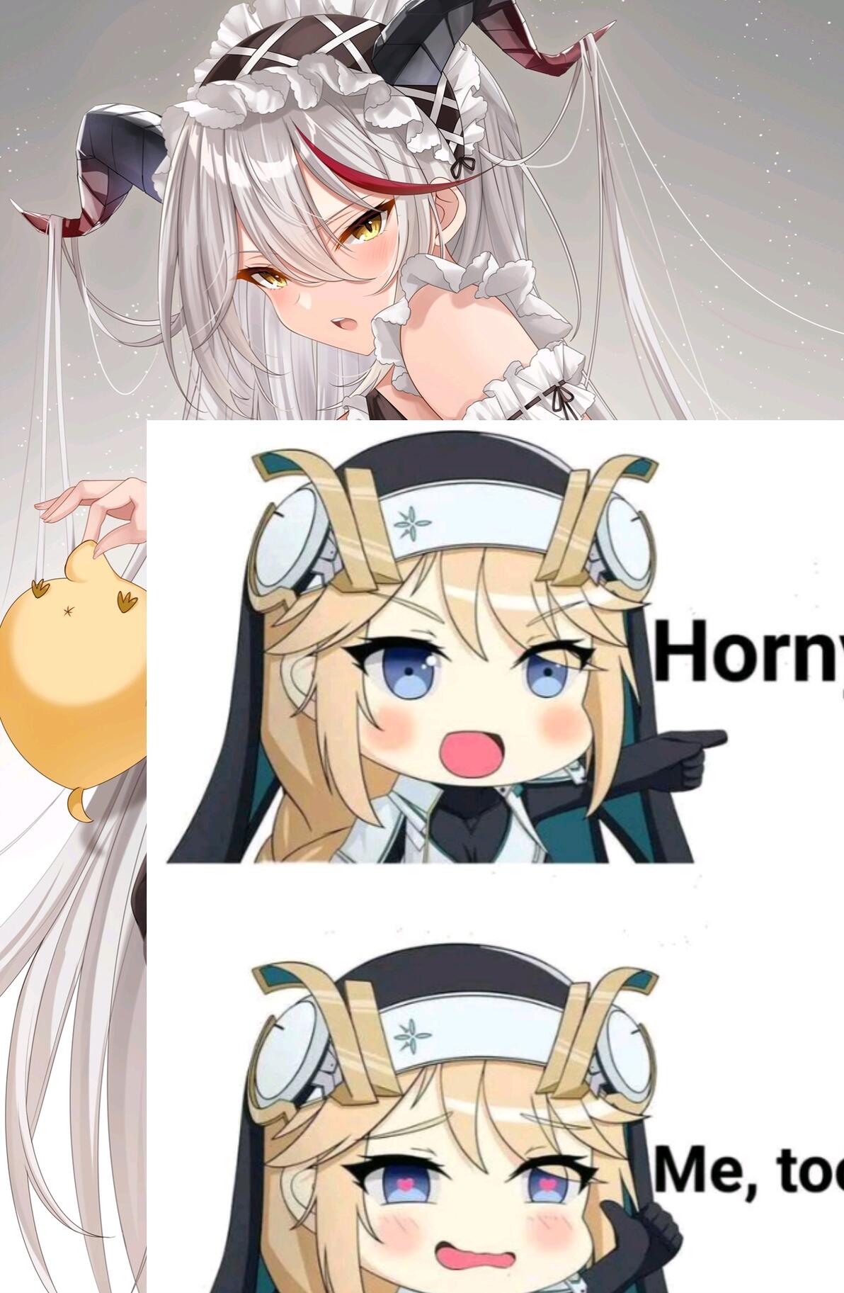 碧蓝航线 埃吉尔 精美壁纸分享 - 哔哩哔哩