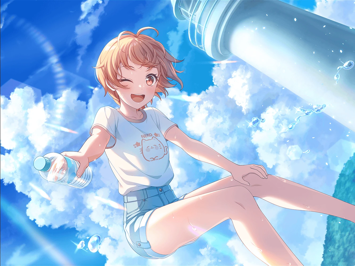 『BanG Dream!』第270期活动大致一览 - 哔哩哔哩