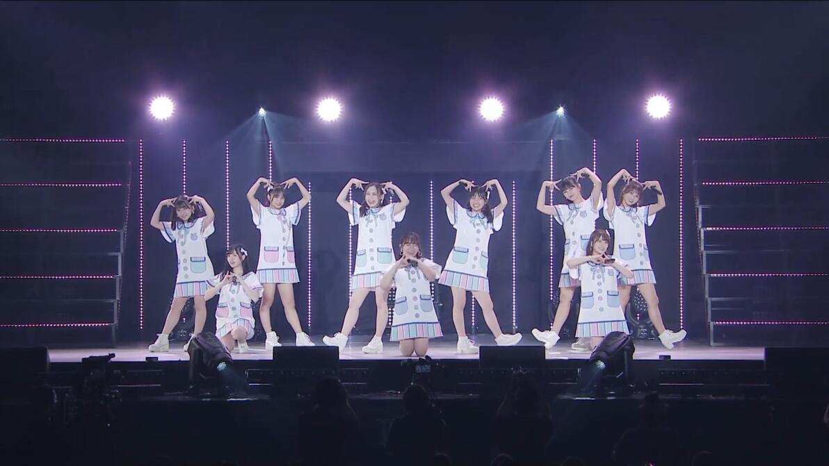 HKT48小田彩加 | 希望4期生也能成为让HKT48活跃起来的存在 - 哔哩哔哩