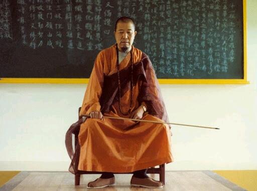 宣化上人将佛教传入美国，开创万佛圣城的传奇历史 - 哔哩哔哩