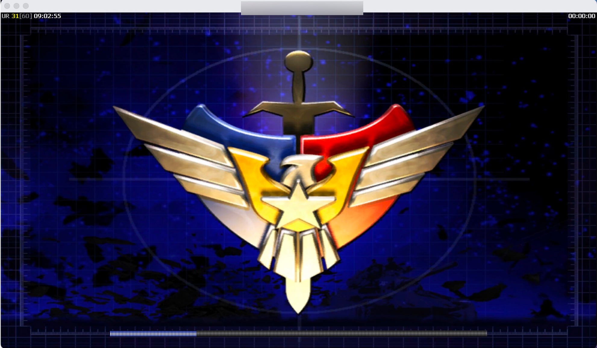 Command & Conquer Generals命令与征服：将军之绝命时刻 Mac (CnC-ZH战略策略游戏） - 哔哩哔哩