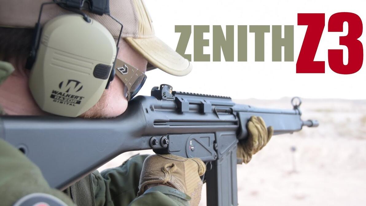 HK的G3系科技树简史 - 哔哩哔哩