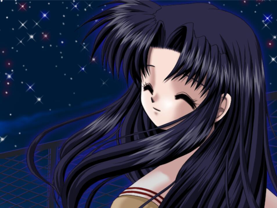 【galgame精析03】ONE～辉之季节～ - 哔哩哔哩