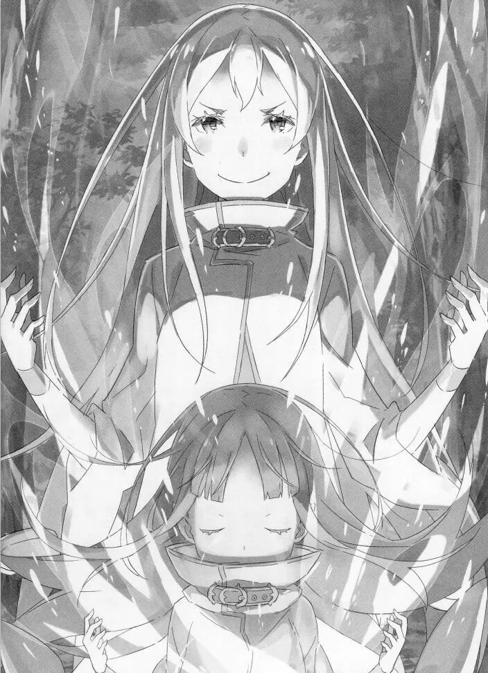 【Re0】第3季 01话 动画党向科普 - 哔哩哔哩