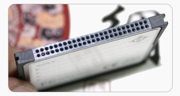 看得起但买不起的CFAST卡[Setsuna聊硬件7] - 哔哩哔哩