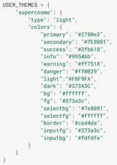 Python Tk GUI系列笔记（ttkbootstrap篇上） 43章~49章 - 哔哩哔哩