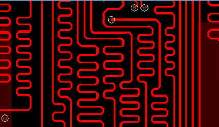 RK3588 PCB Layout通用布线规范，附《RK3588 PCB设计指导白皮书》 - 哔哩哔哩
