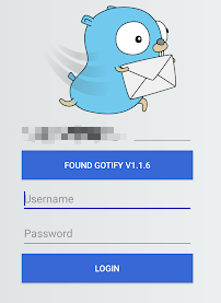 Gotify安装配置教程 - 哔哩哔哩