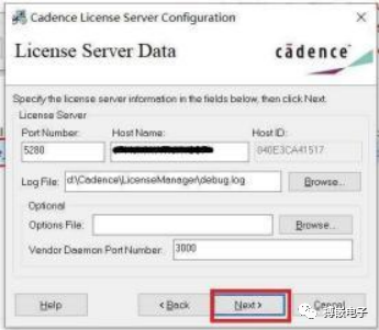 基于win系统的Cadence SPB安装 - 哔哩哔哩