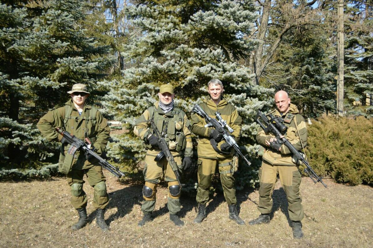 轻武器科普之PK/PKM系列通用机枪简介 - 哔哩哔哩