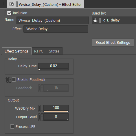 利用Wwise的基础功能构建空间音频效果 - 哔哩哔哩