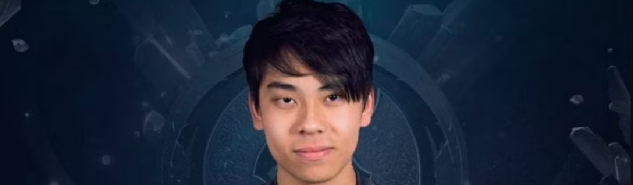 【DOTA2】Yatoro:我希望Ame赢，而不是我。Ame获中国区奖金最多称号。 - 哔哩哔哩