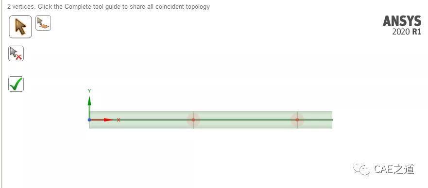 ANSYS实用功能解析(三)—Remote Force(远端力) - 哔哩哔哩