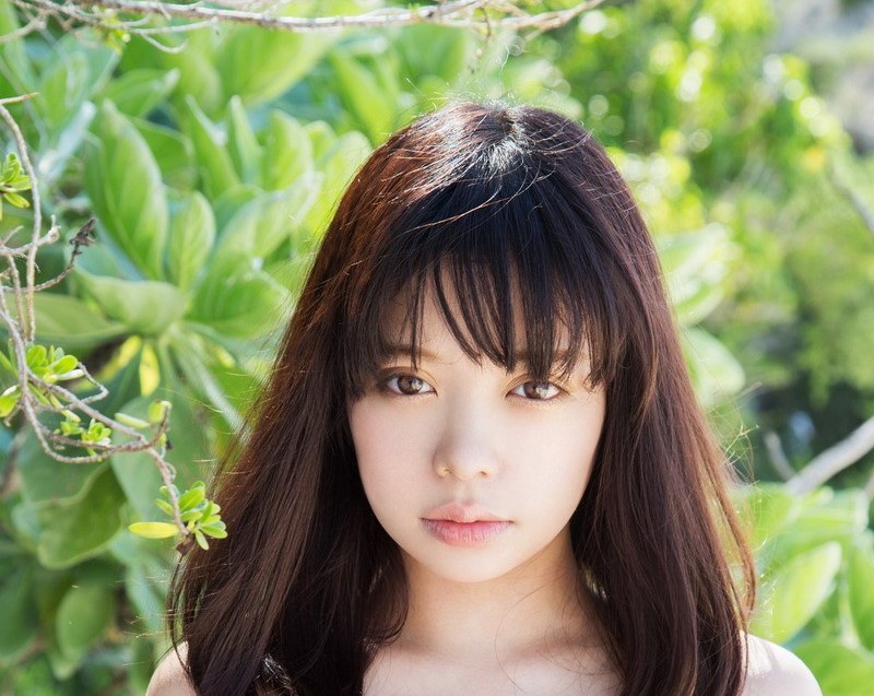 凰香奈芽 凰かなめ Kaname Ootori [优百科#7] - 哔哩哔哩