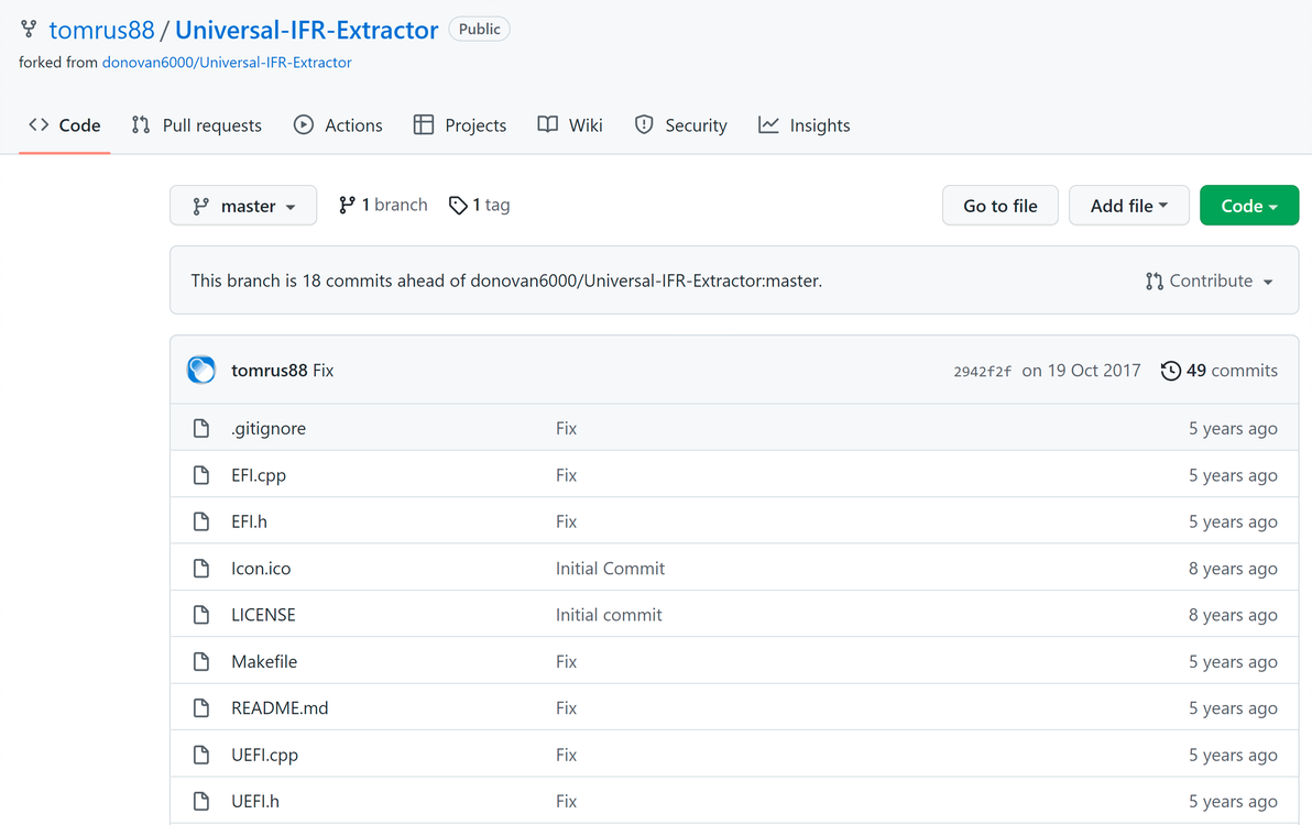 【教程】Insyde H2O图形化BIOS解锁隐藏高级选项详细流程（适用于蓝天NH55） - 哔哩哔哩