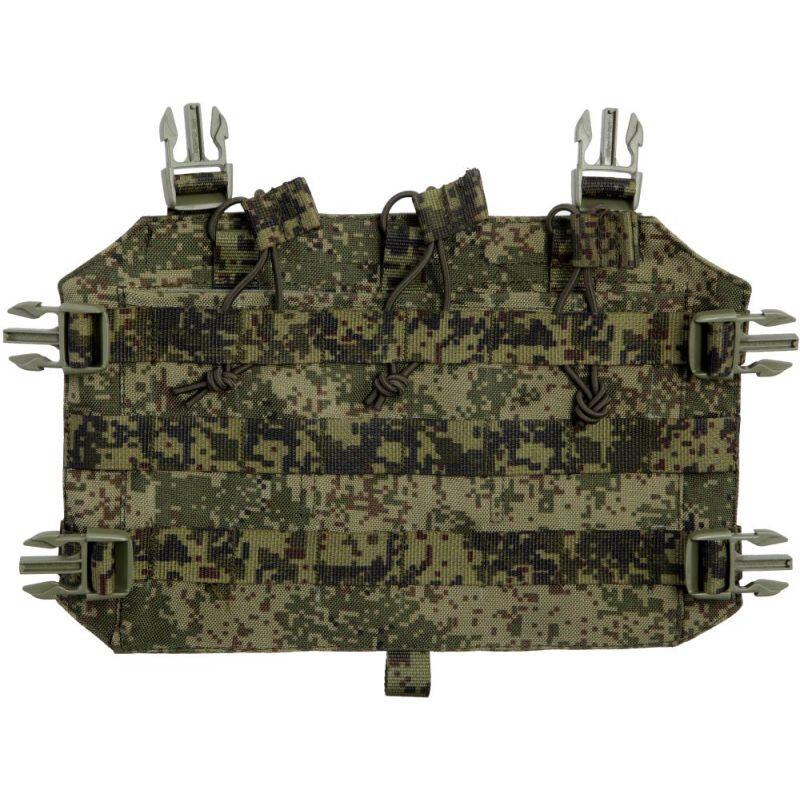 Ragman的逃离塔科夫装备及原品科普之SSO "Attack 2" 背包，ANA M2战术背心（07） - 哔哩哔哩