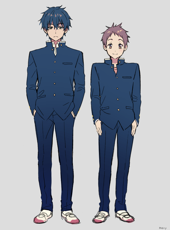 冰菓の人物简介 千反田爱瑠篇 - 哔哩哔哩